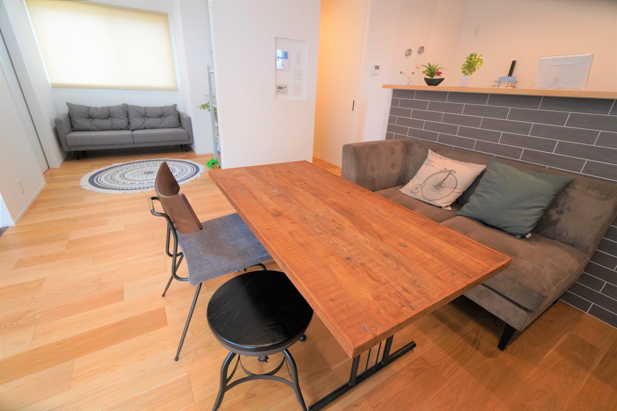 『家具つき 玉名市中尾 2階建てモデルハウス 3LDK＋2S』販売中！ ｜ 株式会社 松栄パナホーム熊本 – Panasonic Homes グループ